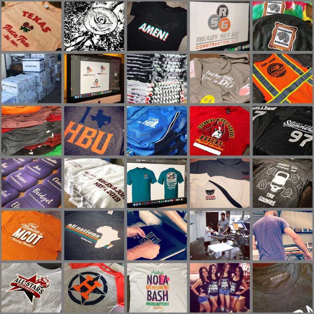 Screen Print MasterClass – PrintPro™ - Mikey Designs™